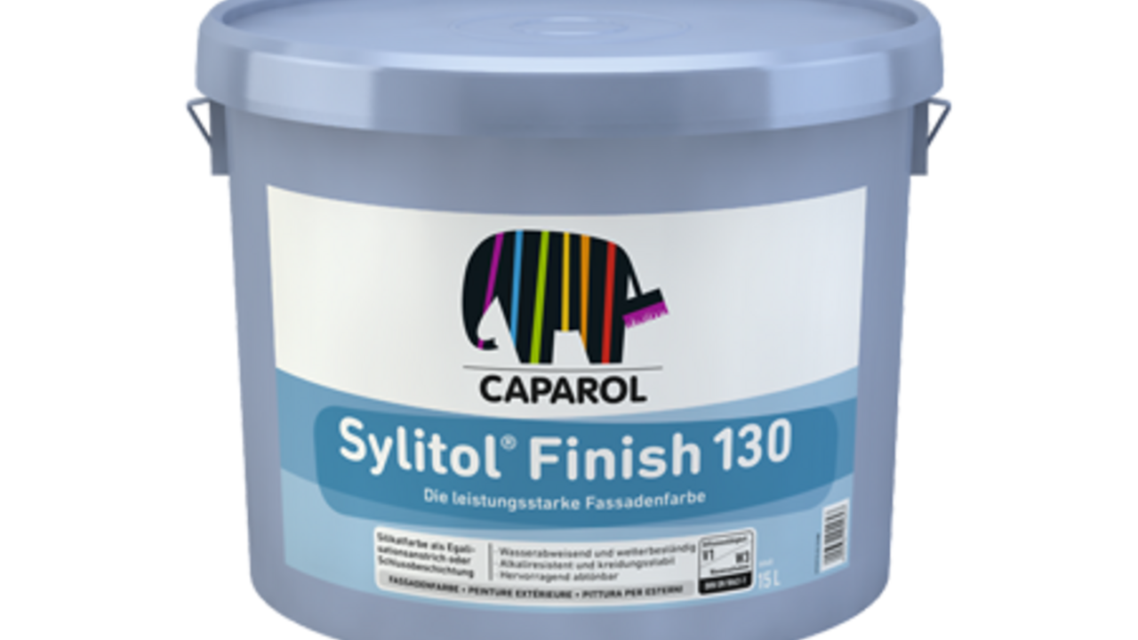 Sylitol® Finish 130