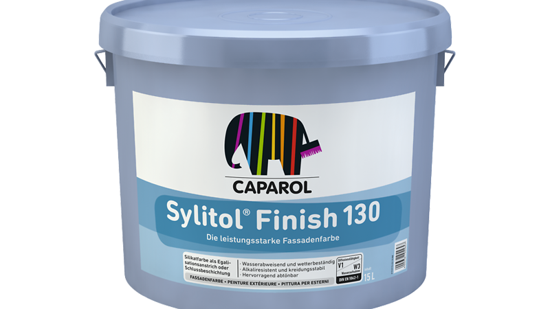 Sylitol® Finish 130