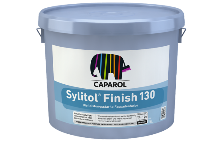 Sylitol® Finish 130