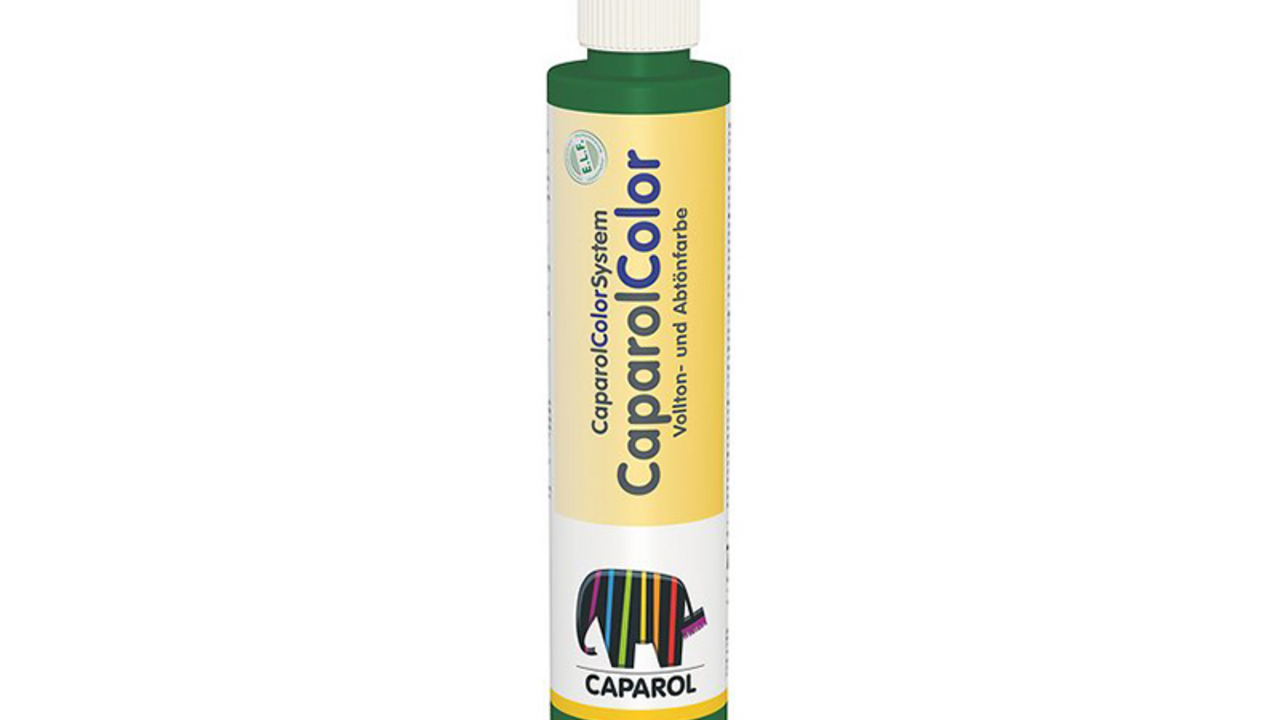 CaparolColor