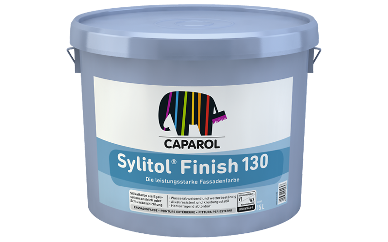 Sylitol® Finish 130